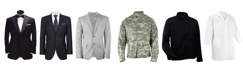 Custom Tailoring – Hexa Classics Sdn Bhd