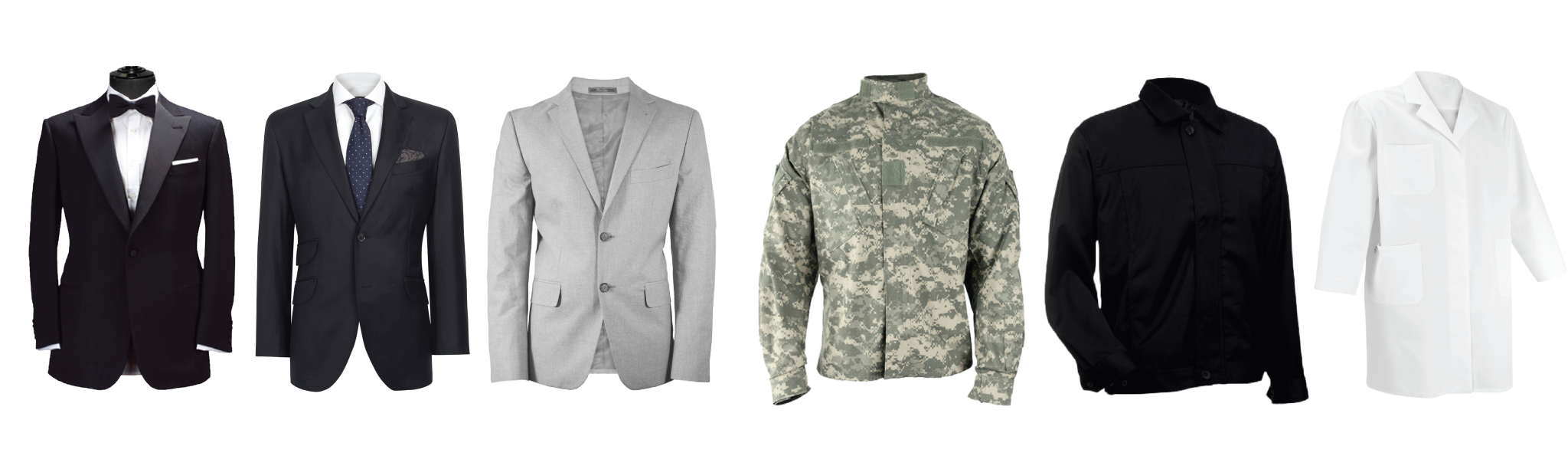 Custom Tailoring – Hexa Classics Sdn Bhd